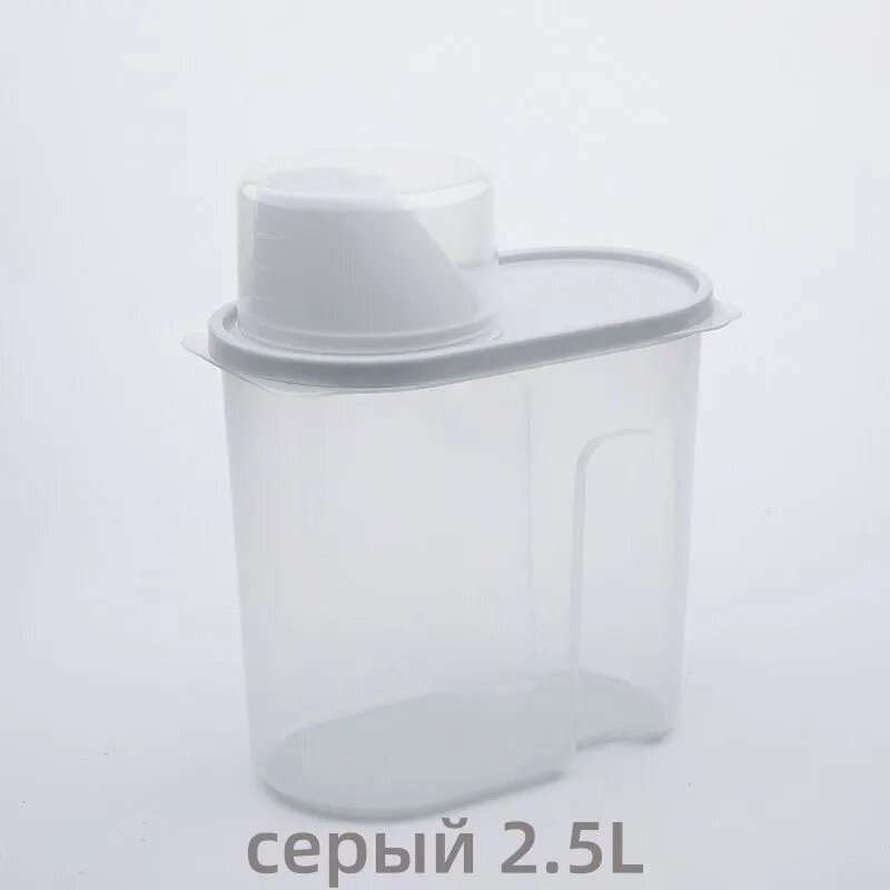Контейнер для корма