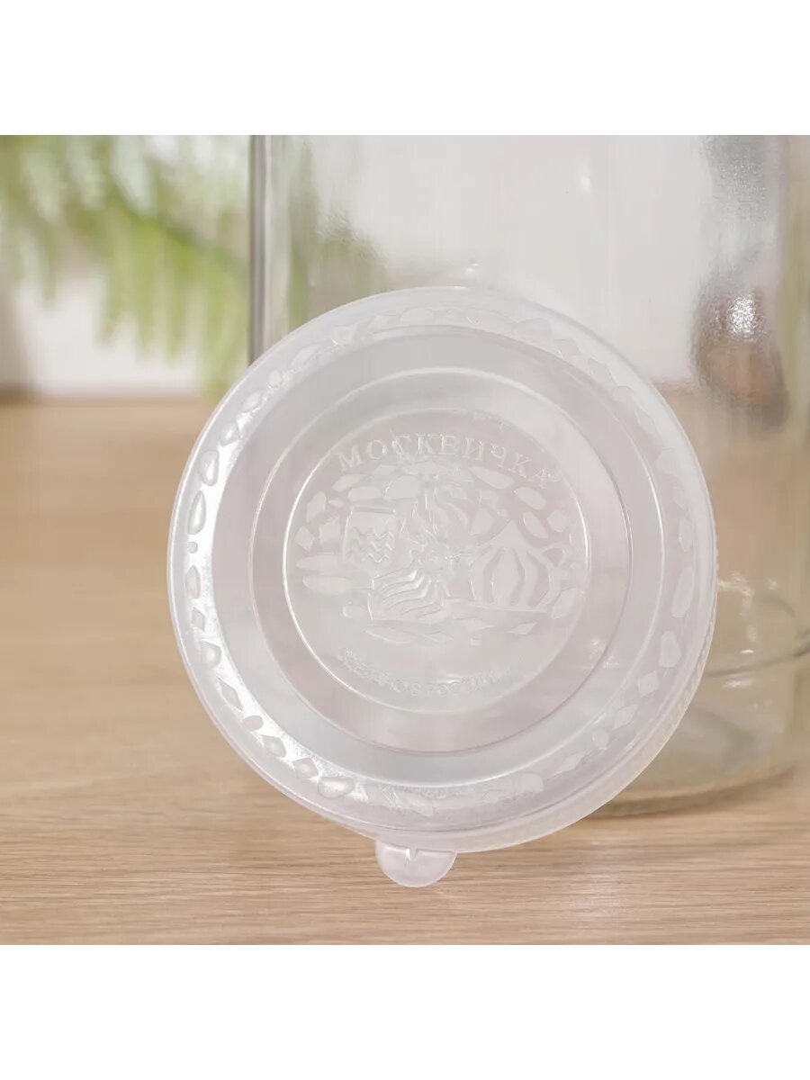 Крышки для холодного консервировани