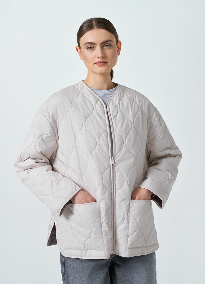 Куртка Весна-лето 2026