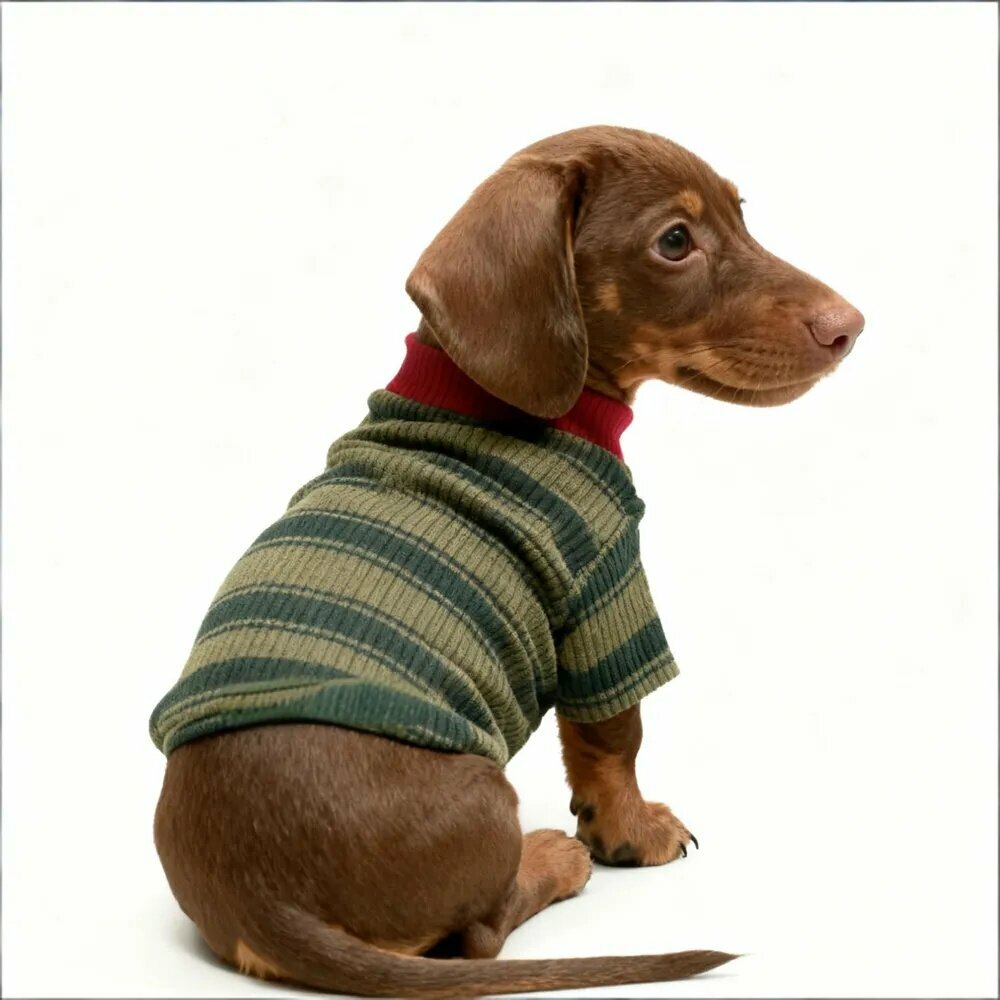 Одежда для таксы