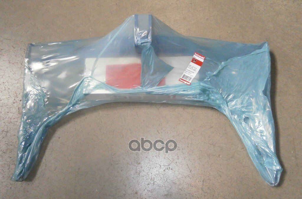 Фаркоп Ford S-Max 2006-2015 Тип шара: A. Нагрузки: 1200/50 кг Bosal арт. 3960-A