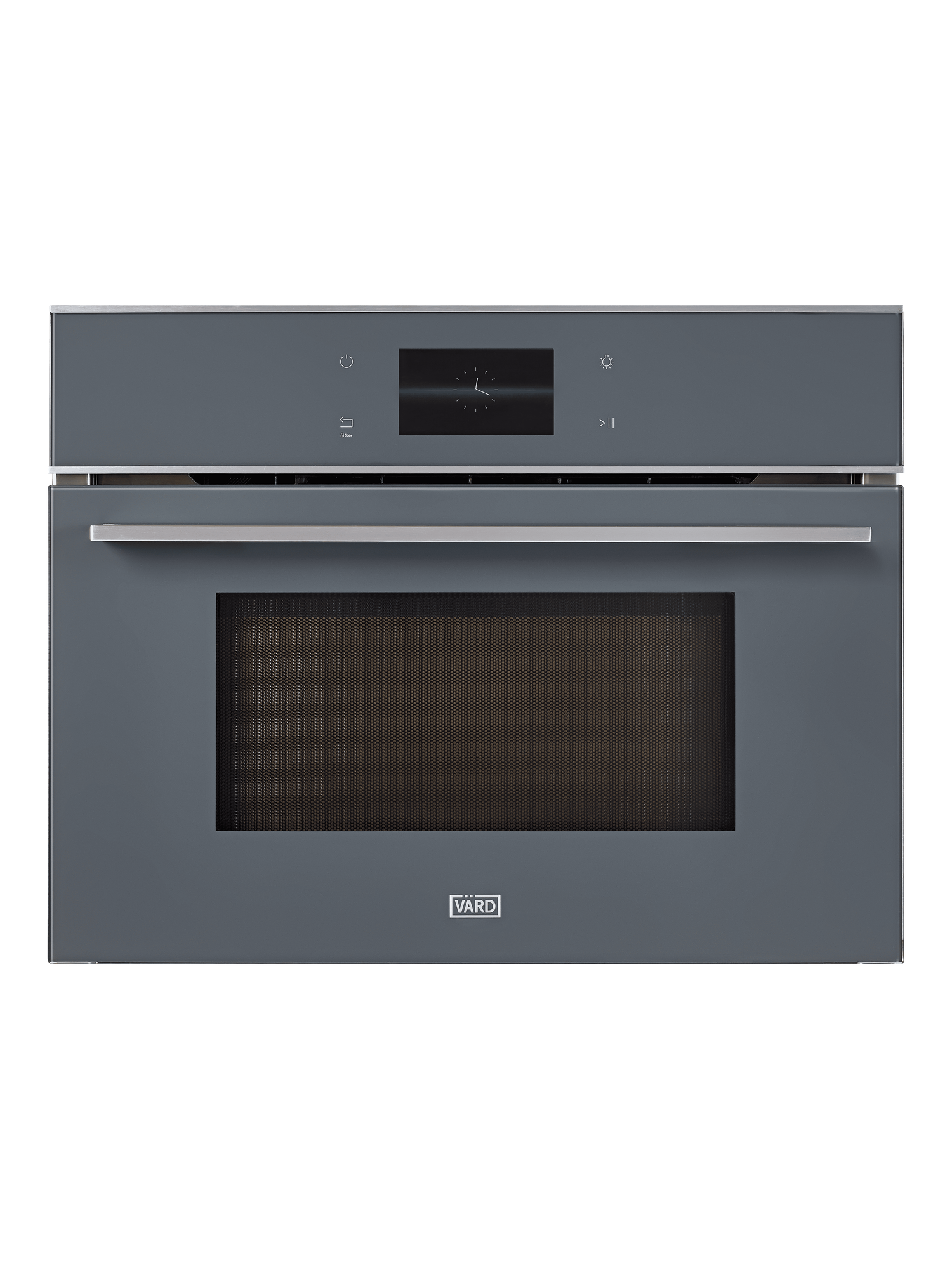 Духовой шкаф с функцией микроволн встраиваемый VPE681MG / Духовка встраиваемая электрическая с микроволновкой