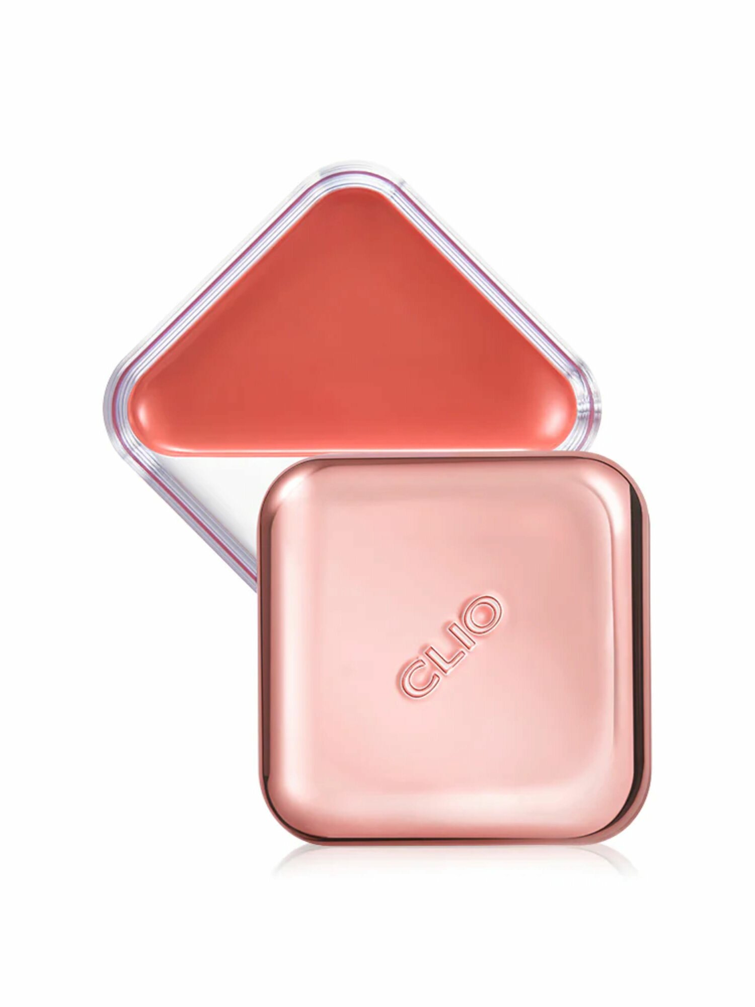 CLIO Бальзам для губ и щек Essential Lip & Cheek Tap (07 Apricot Breeze)