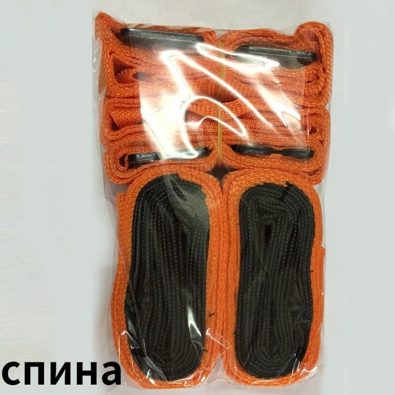 Ремни для переноски мебели / Такелажные ремни для грузчиков / Для переноски грузов