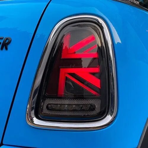 Фары автомобильные