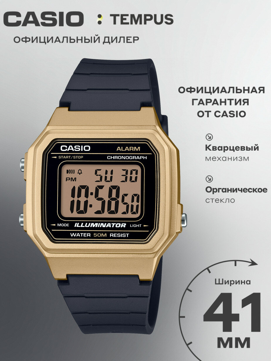 Наручные часы Collection Men