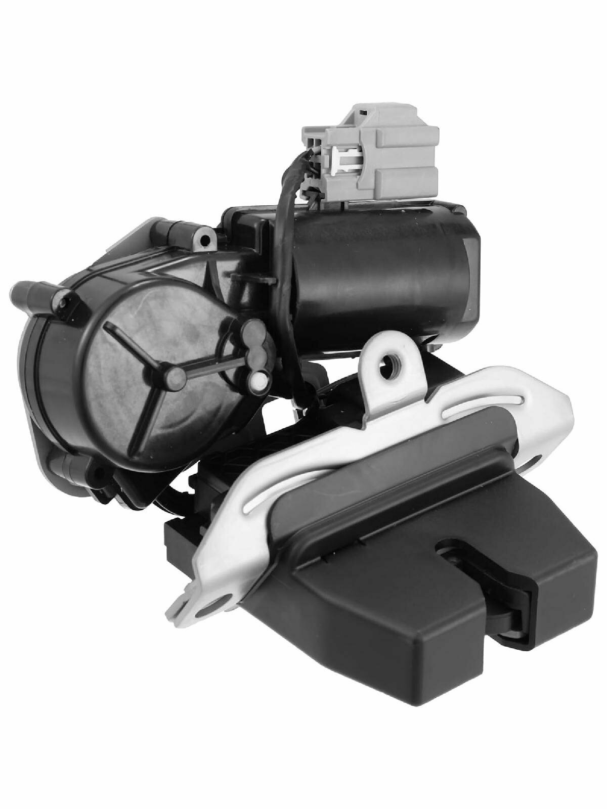 Защелка задней двери FA1Z7443150B подходит для Ford Edge Escape Lincoln