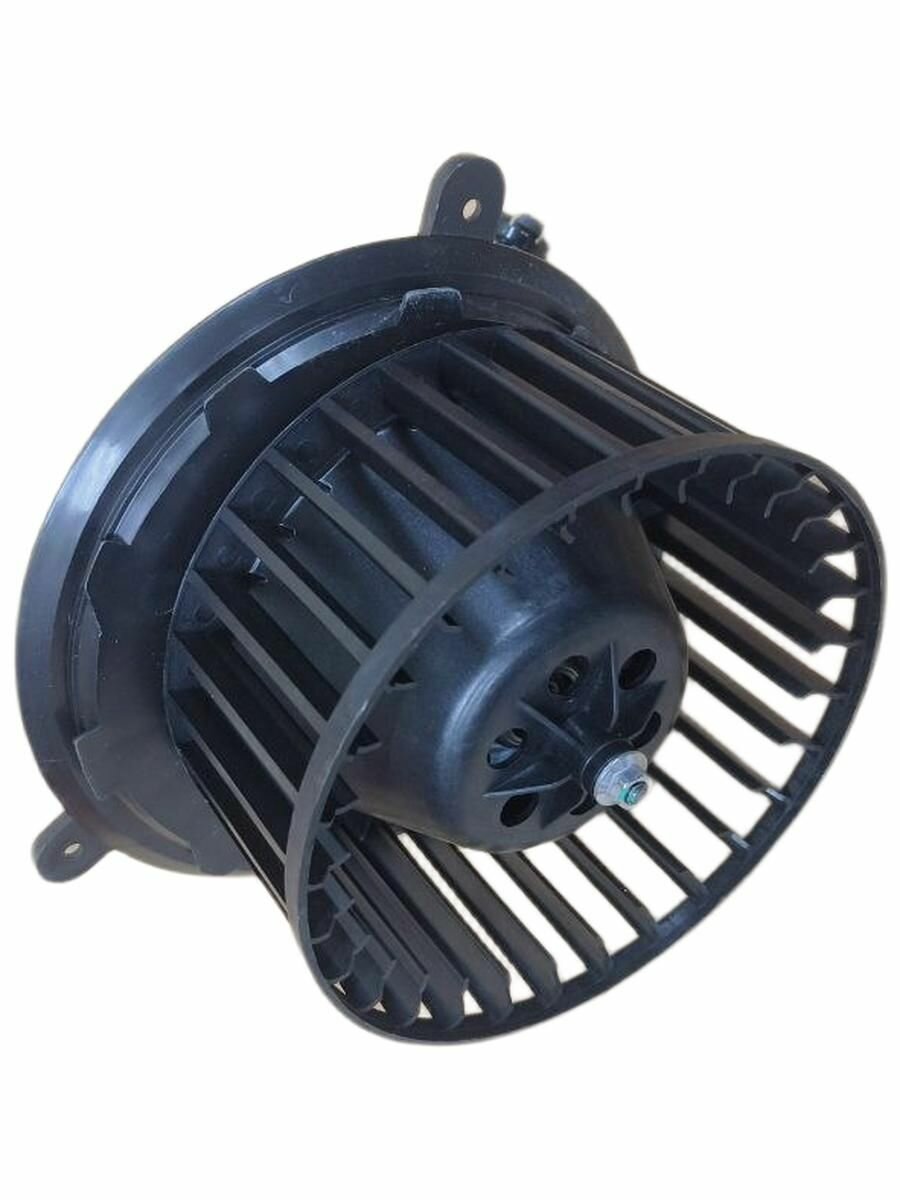 Вентилятор отопителя Daewoo Nexia