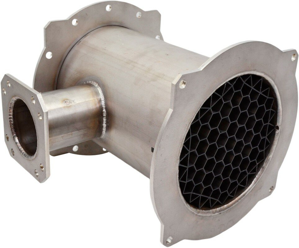 Труба вентури Honeywell V2MU1000-010