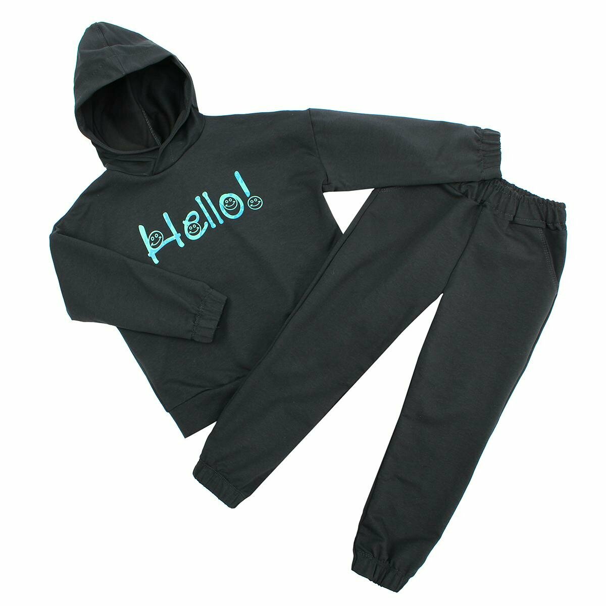 Комплект одежды Робот-1