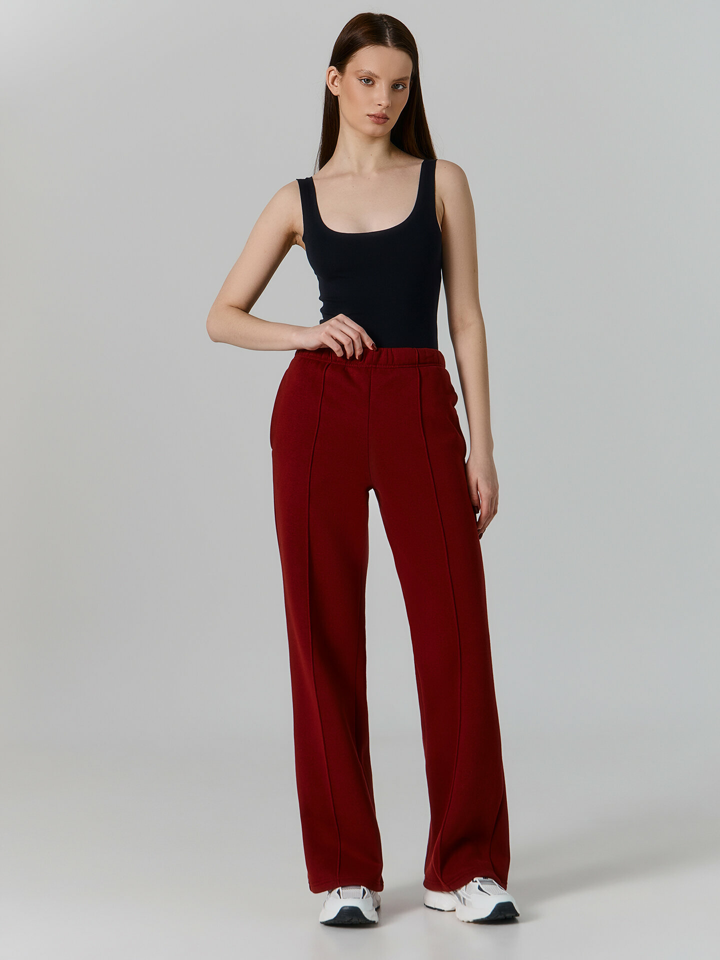 Брюки для женщин