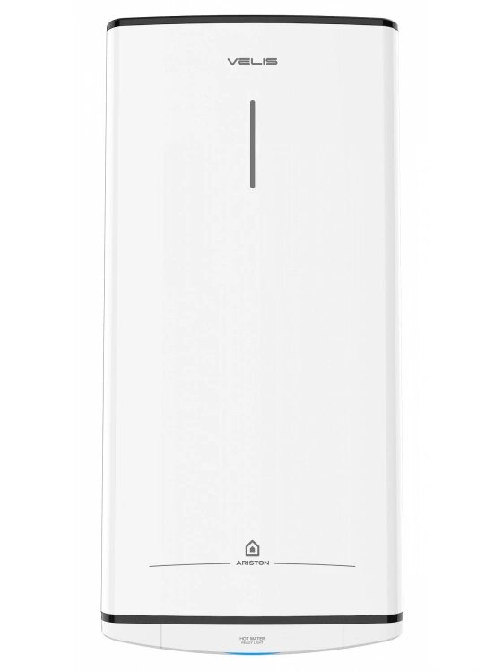 Накопительный электрический водонагреватель Ariston VELIS TECH R ABS 50, белый