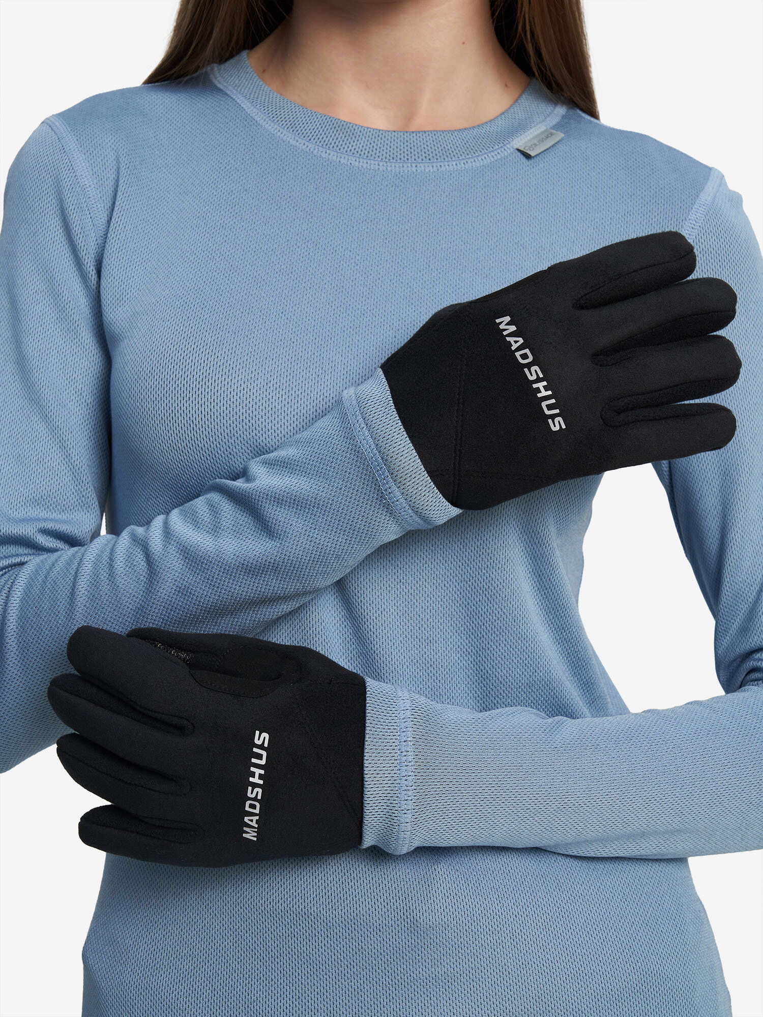 Перчатки MADSHUS Unisex`s gloves для мужчин и женщин