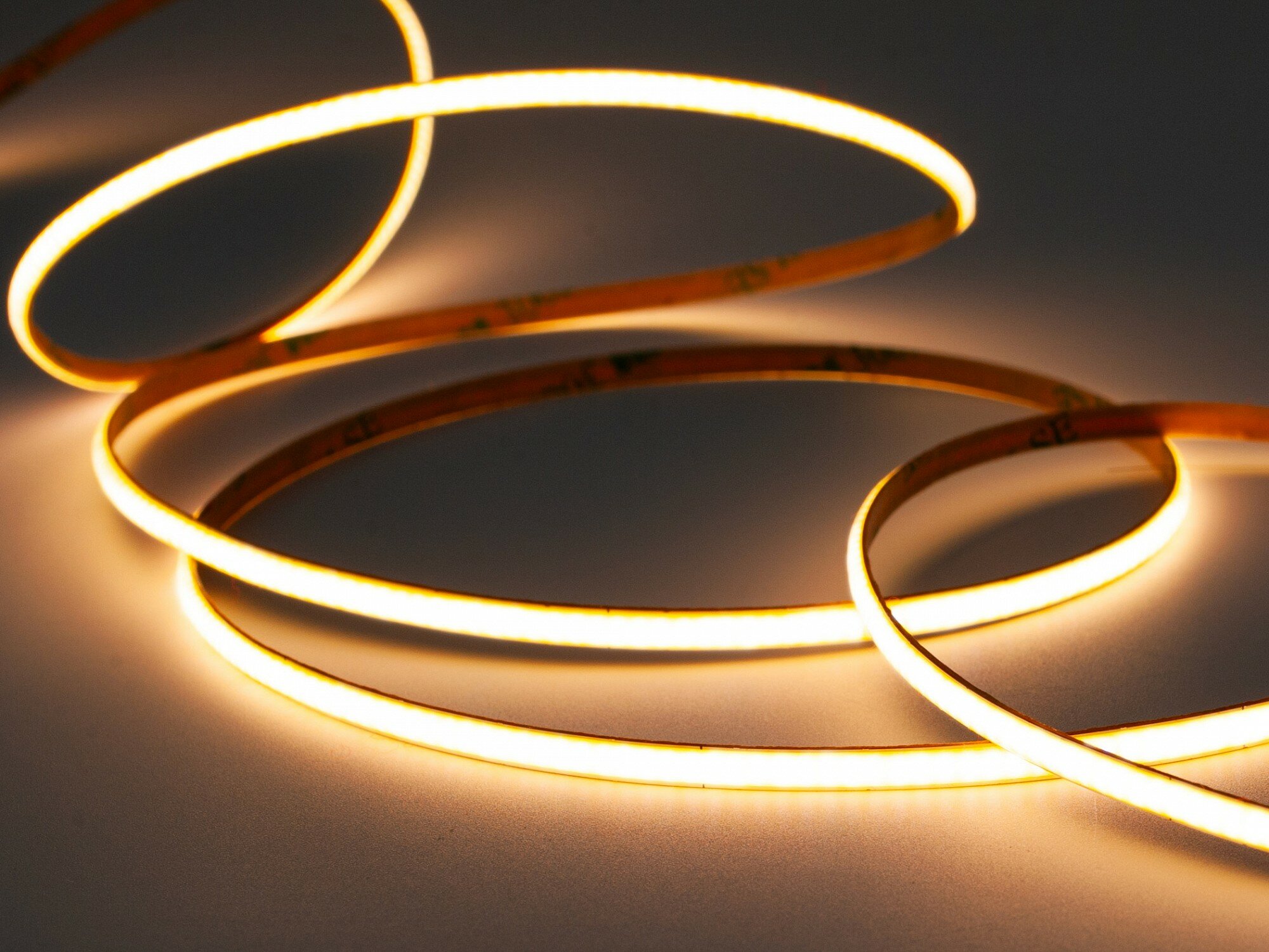 Лента светодиодная LEDS POWER COB 008097 [5 м.]