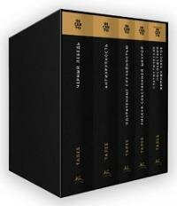 Книга "Incerto : в 5 кн : Черный лебедь ; Антихрупкость ; Одураченные случайностью ; Рискуя собственной шкурой ; Статистические последствия жирных хвостов"