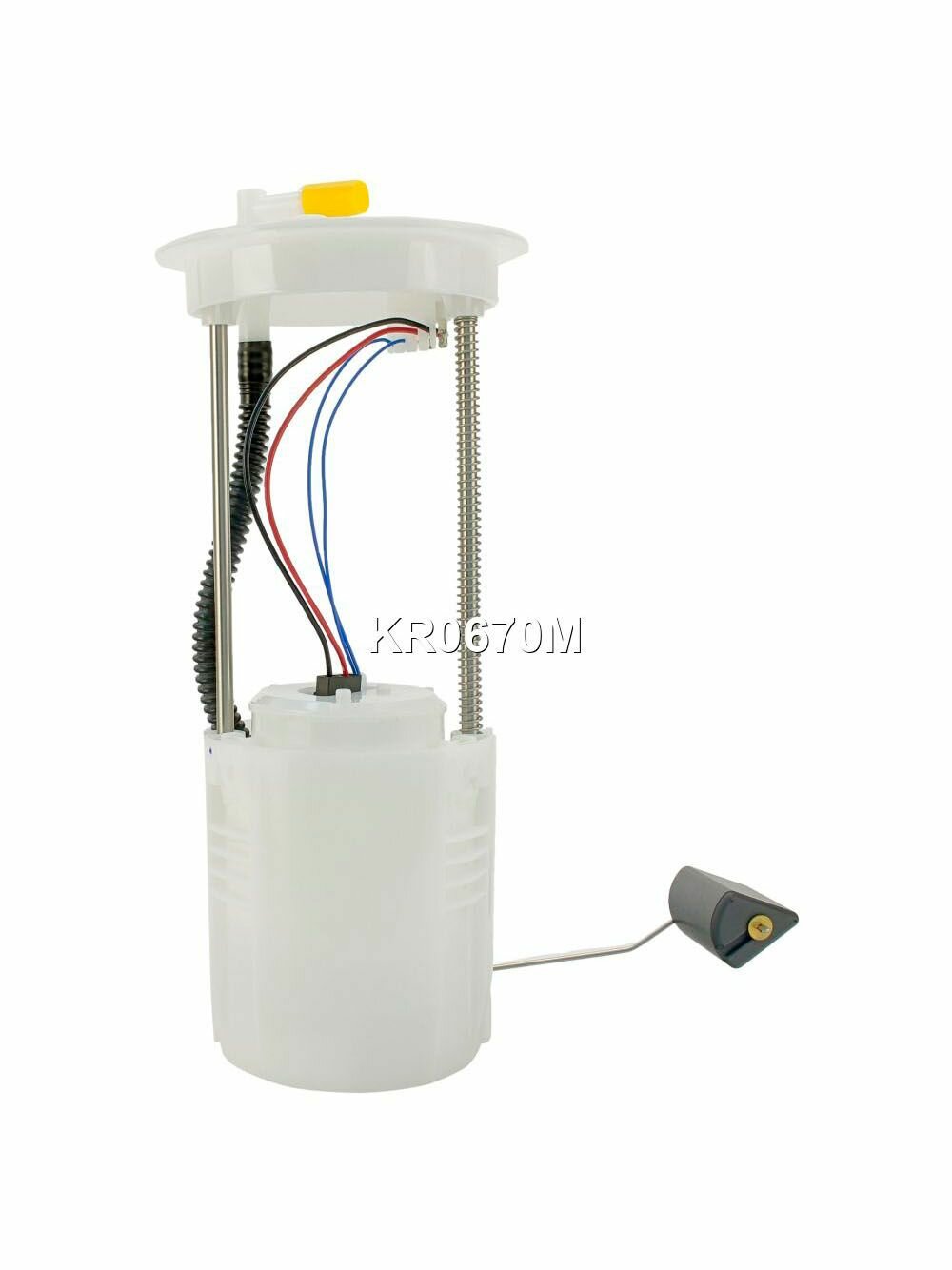 Модуль в сборе с бензонасосом Honda CR-V (Хонда СР-В)