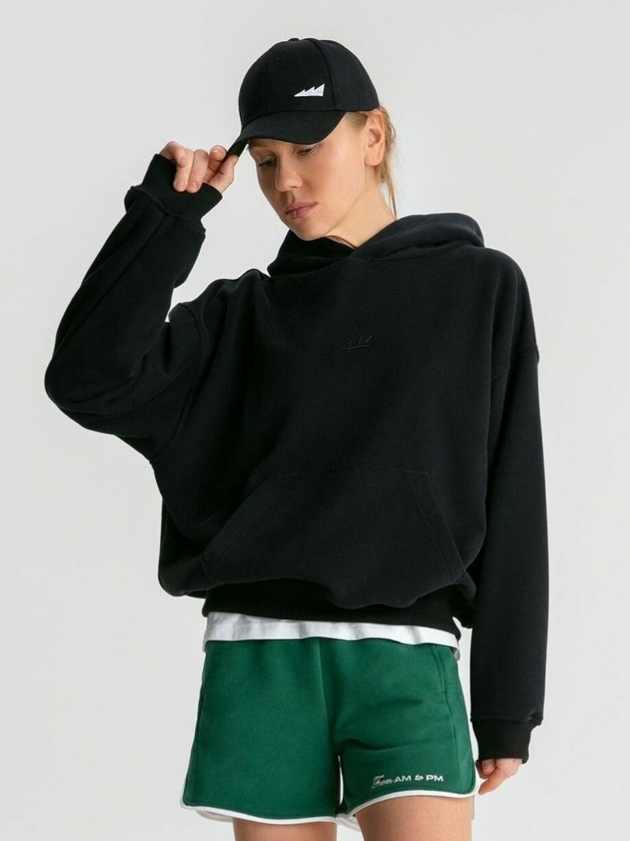 Толстовка спортивная