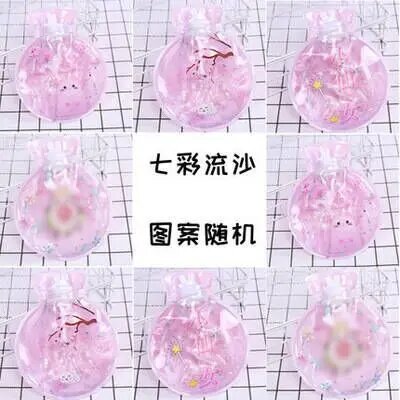 MOONBIFFY Милые резиновые грелки для рук и ног