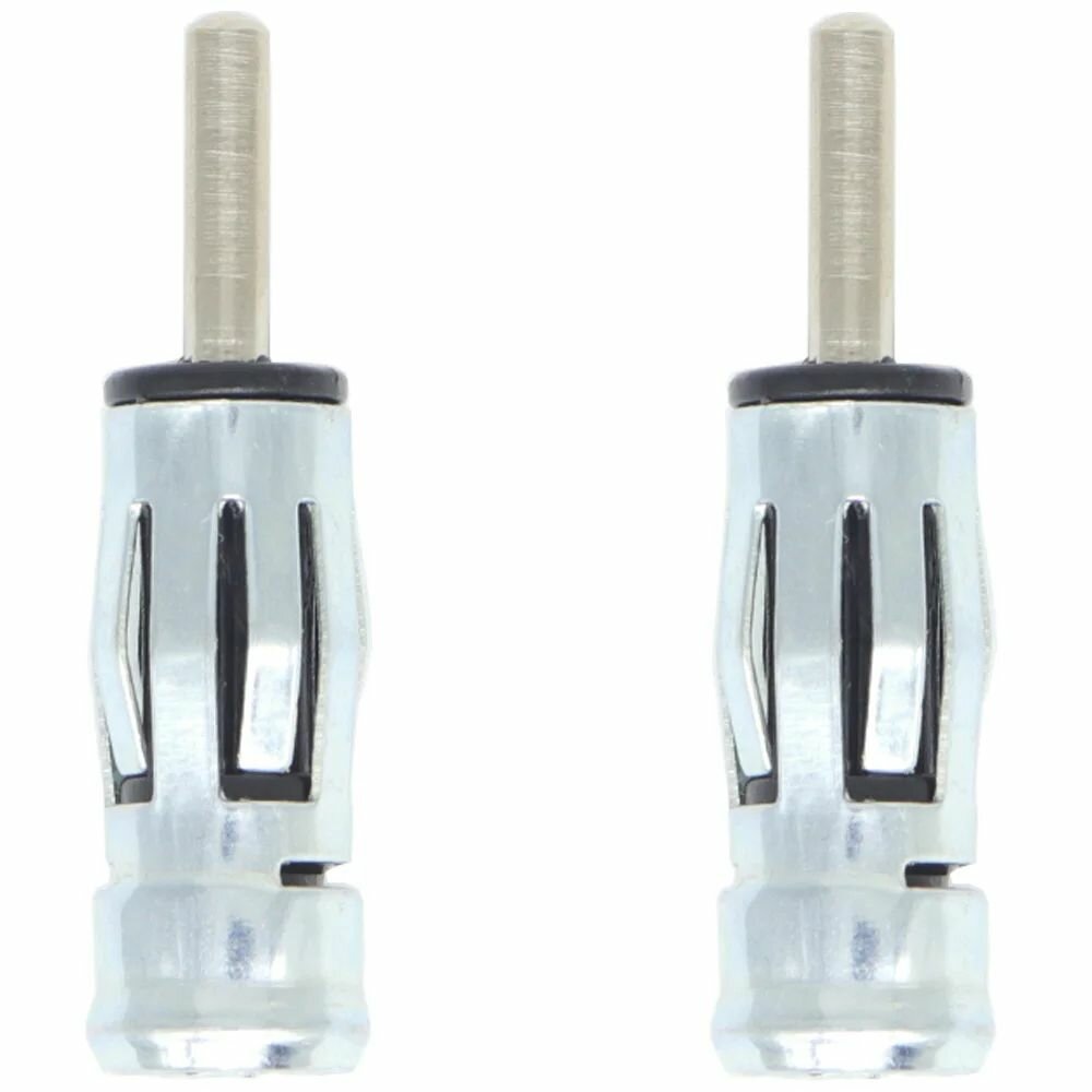 Автомобильная стереомагнитола ISO - Din, адаптер для антенны, штекер для Mercedes-Benz A C CLK E M S SL Class W202 W208 W210 W163 W168 W140 R129