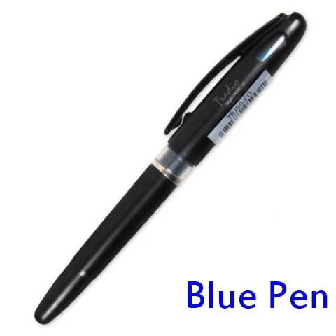 Гелевая ручка Pentel Tradio Stylo, темно-синий