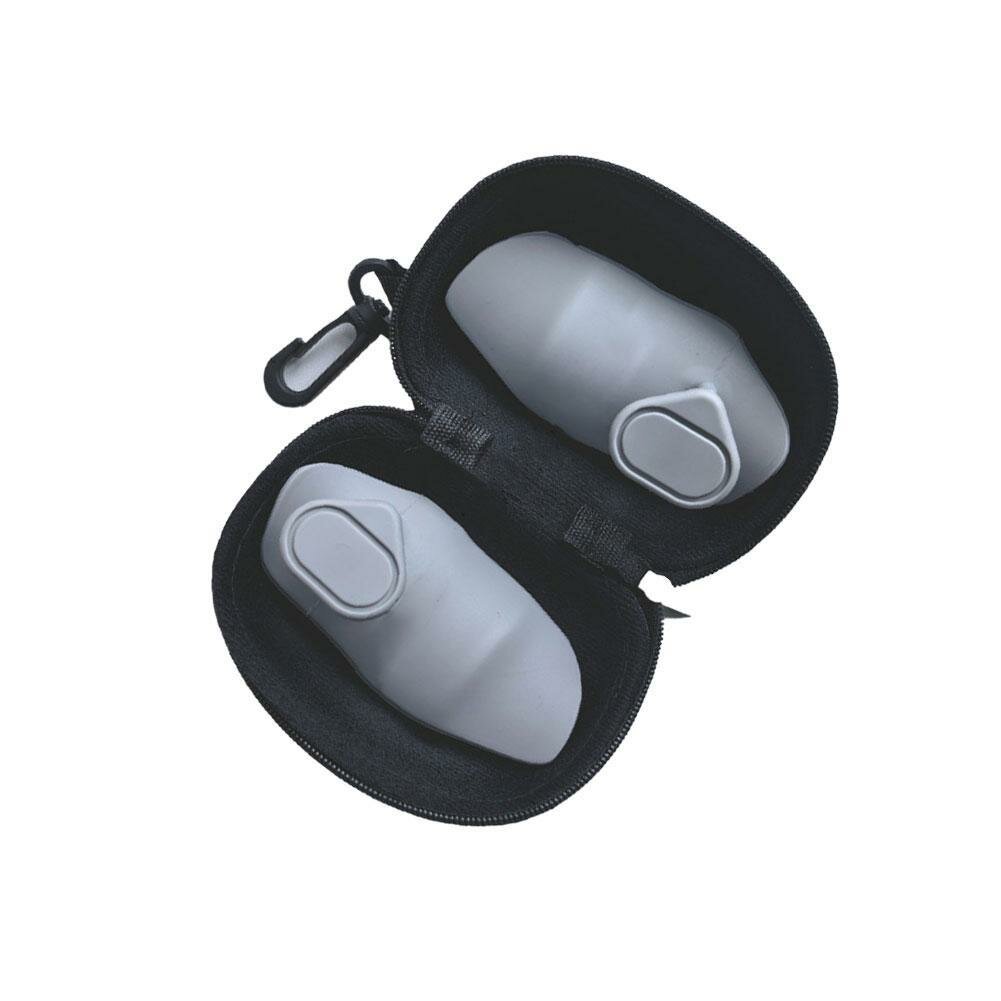 Нескользящие накладки против мозолей для турника или штанги, фиксирующие держатели для гантелей, 2 шт