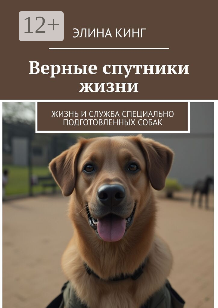 Верные спутники жизни