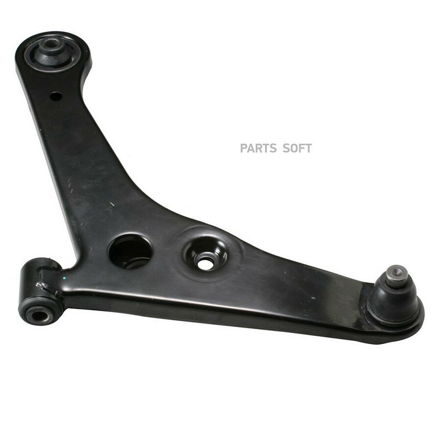 CTR CQ0221L Рычаг передней подвески MITSUBISHI Lancer 2003 - 2013 ()
