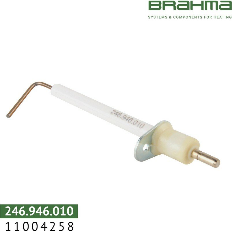 Электрод Brahma BR10 11004258