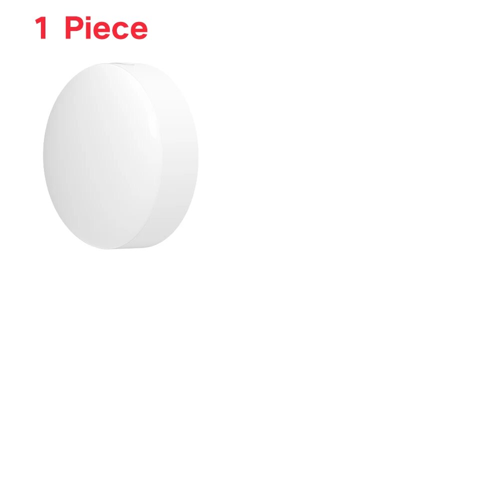 Датчик освещенности Aqara T1, датчик яркости Zigbee 3,0, автоматический умный домашний детектор света