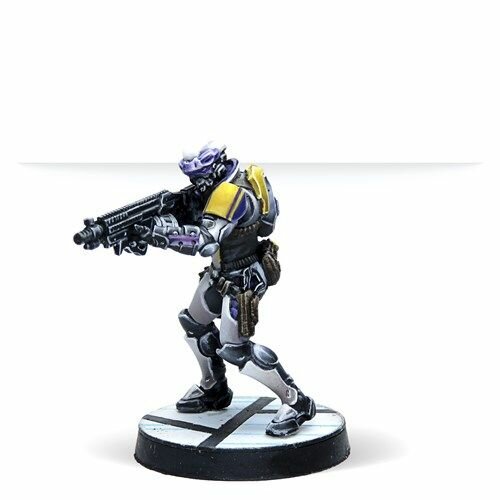 Настольная игра Reinforcements: Pack Beta — фото 1
