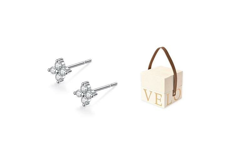 Клипса для имитации пирсинга