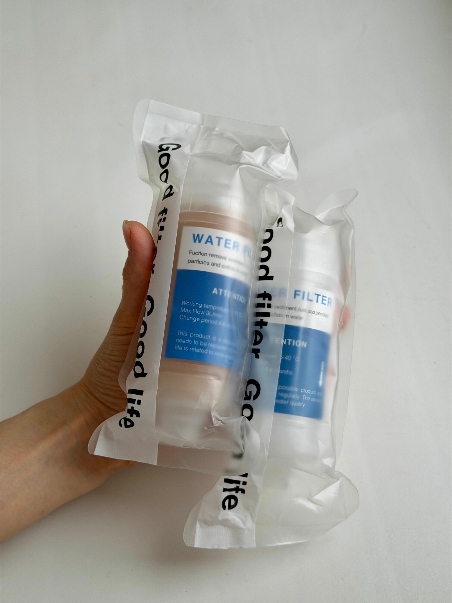 Фильтры для диодного лазера WINGDERM, для фототерапии, белый, бежевый и голубой