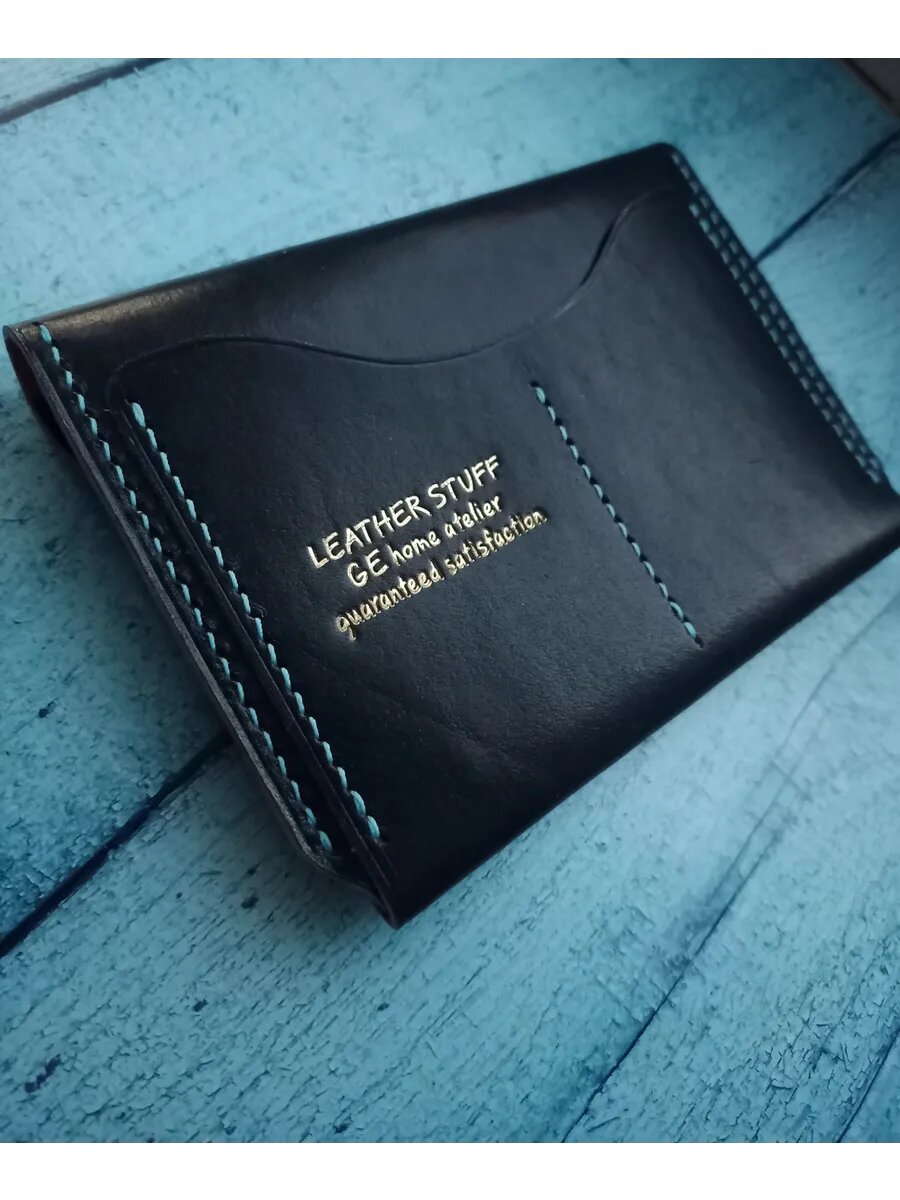 Обложка для паспорта