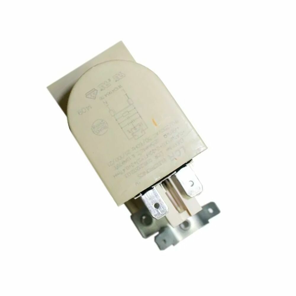 Фильтр сетевой для стиральной машины Siemens Сименс 628303. Товар уцененный