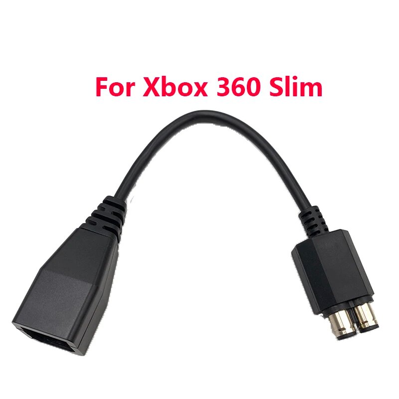 Кабель-адаптер питания Xbox 360 для Xbox One For X360 To Slim