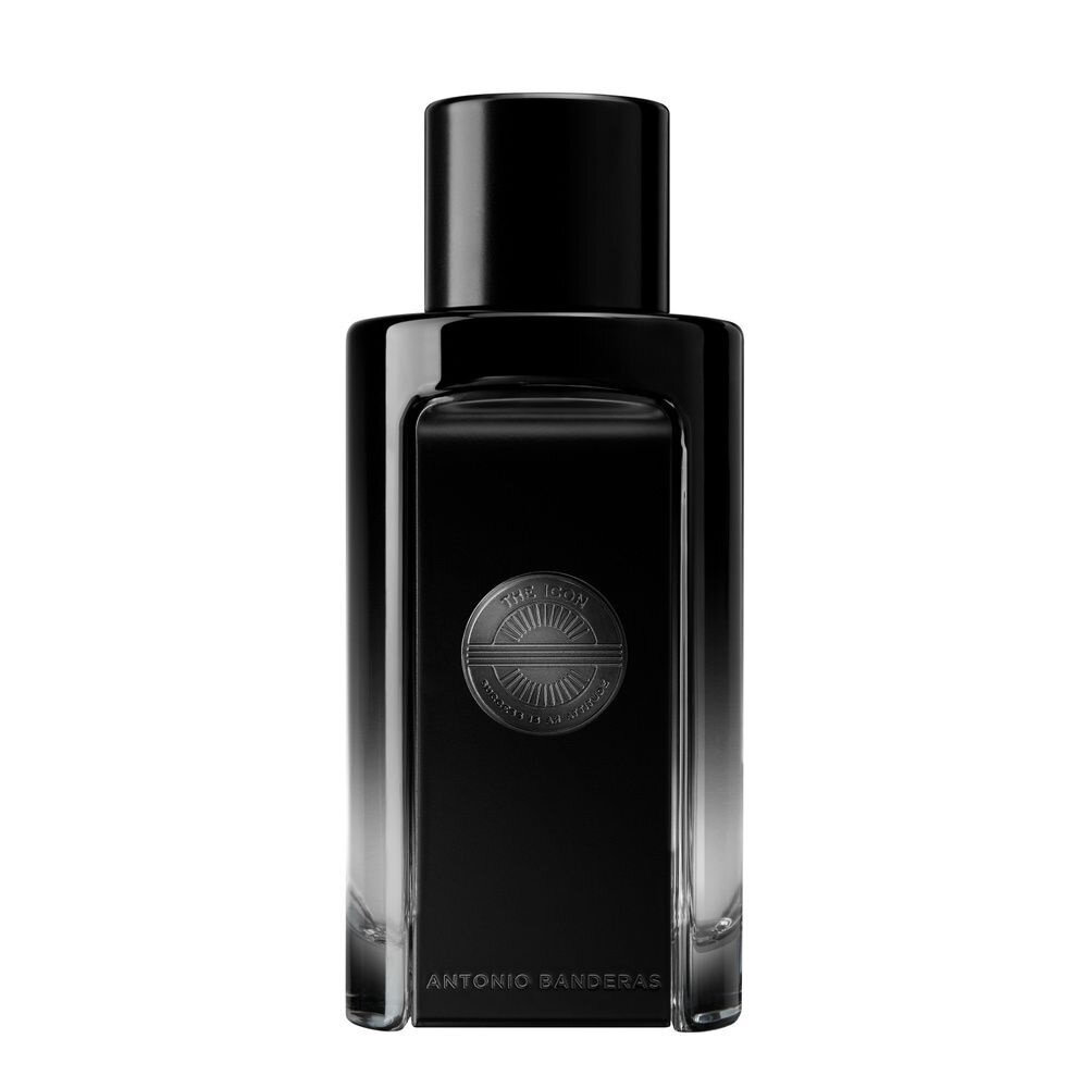 ANTONIO BANDERAS The Icon The Perfume men парфюмерная вода мужская 50 ml / духи мужские Антонио Бандерас Икон парфюм