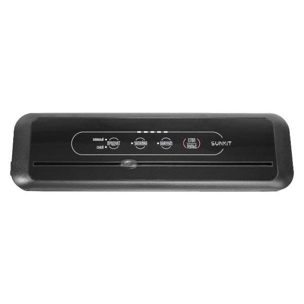 Вакуумный упаковщик SunKit SealMe S-60