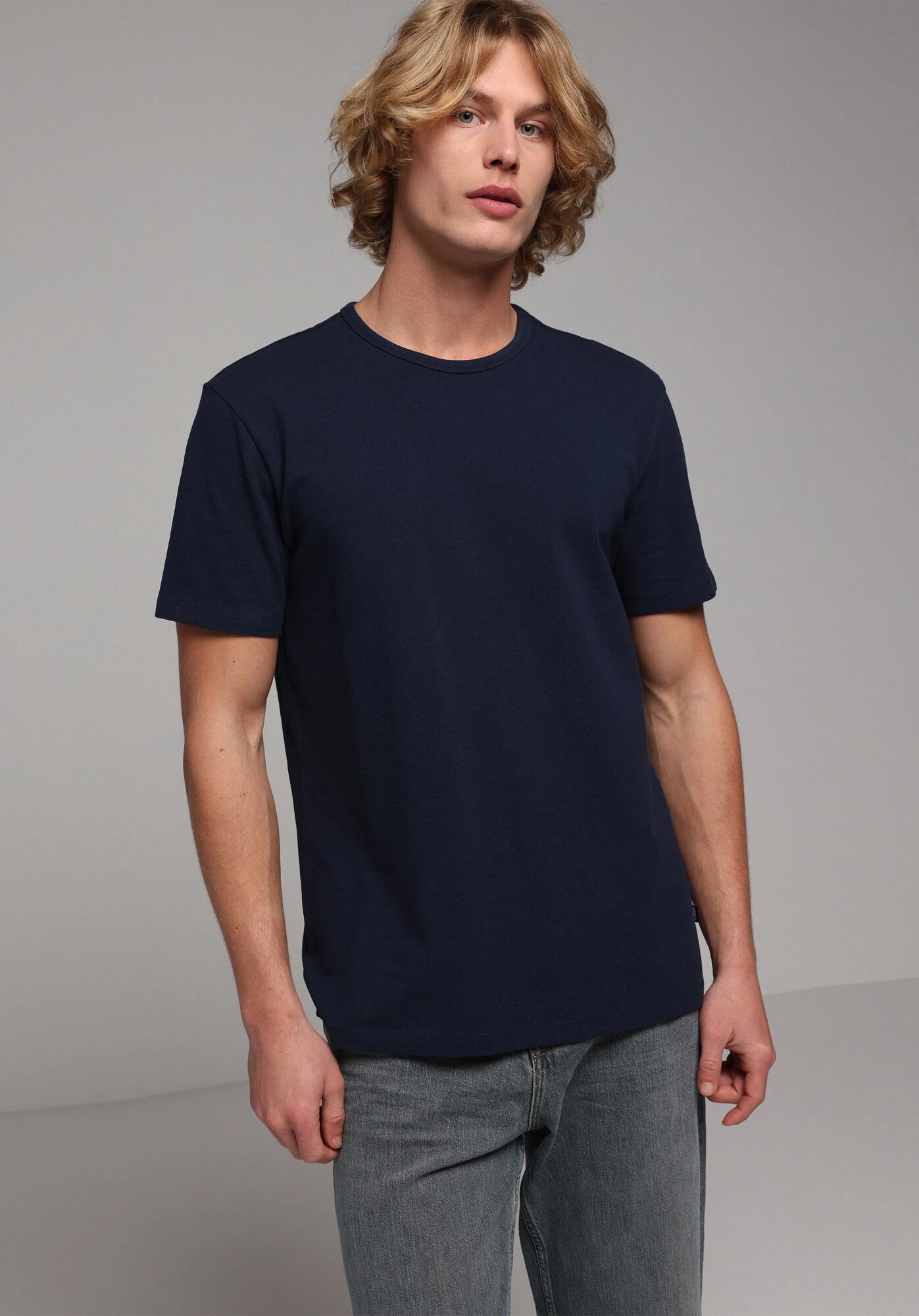 Футболка Regular Fit