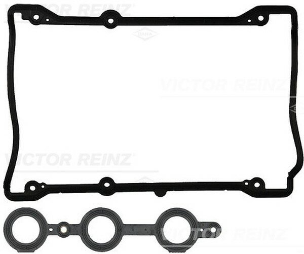 Комплект прокладок клапанной крышки VICTOR REINZ 15-31798-01 Audi A4, A6 2.4-2.8, Vw Passat 2.8 V6 30v 97-> X2