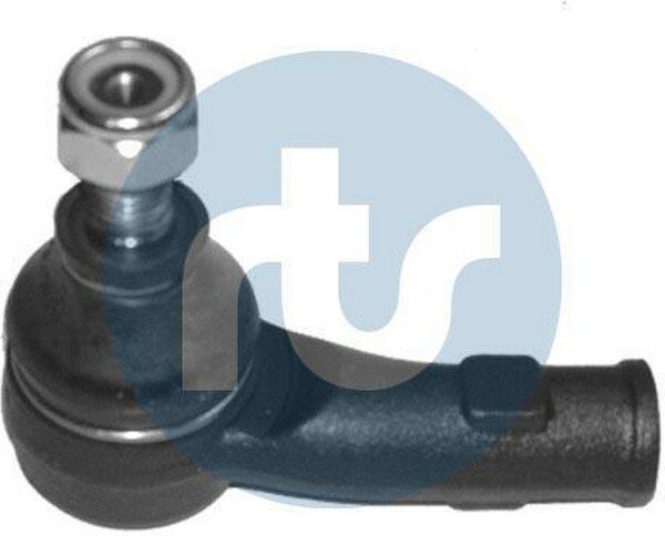 Наконечник рулевой тяги R RTS 91-00921 Vw Golf 2, 3, Jetta, Vento, Passat B3 84-99