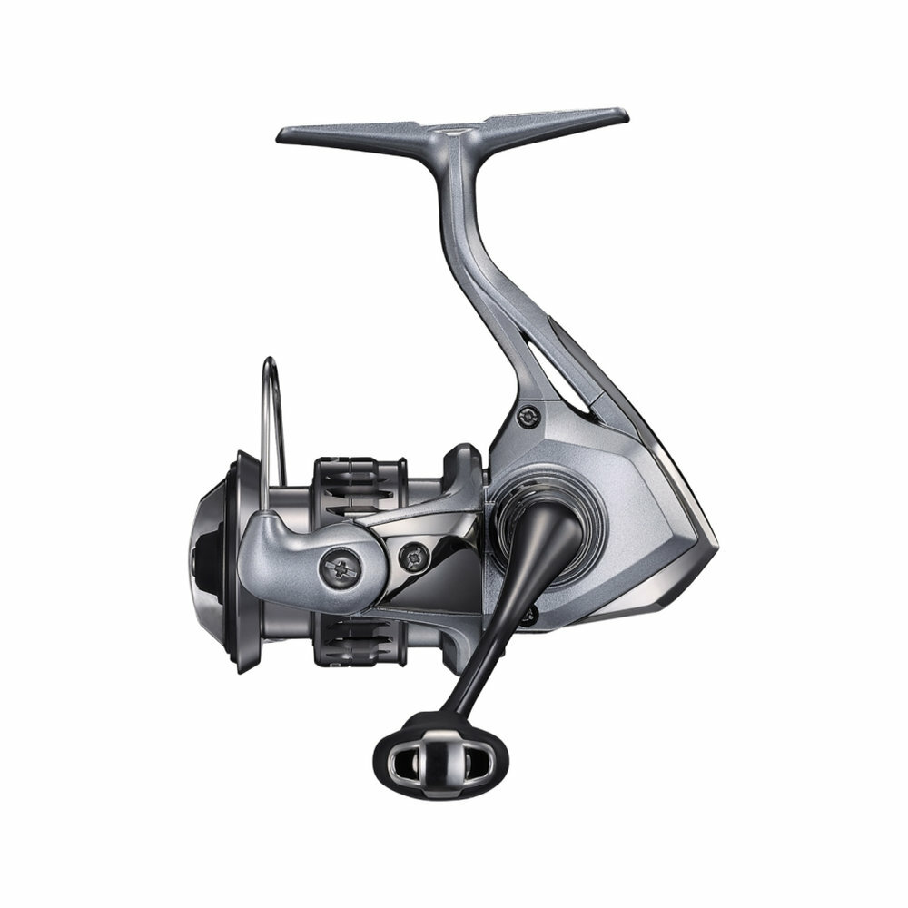 Катушка безынерционная Shimano 21 Nasci 2500 (JDM)