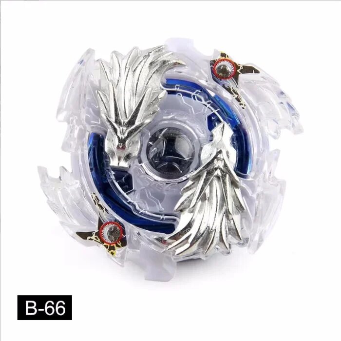 Beyblade Burst B-66, Белый