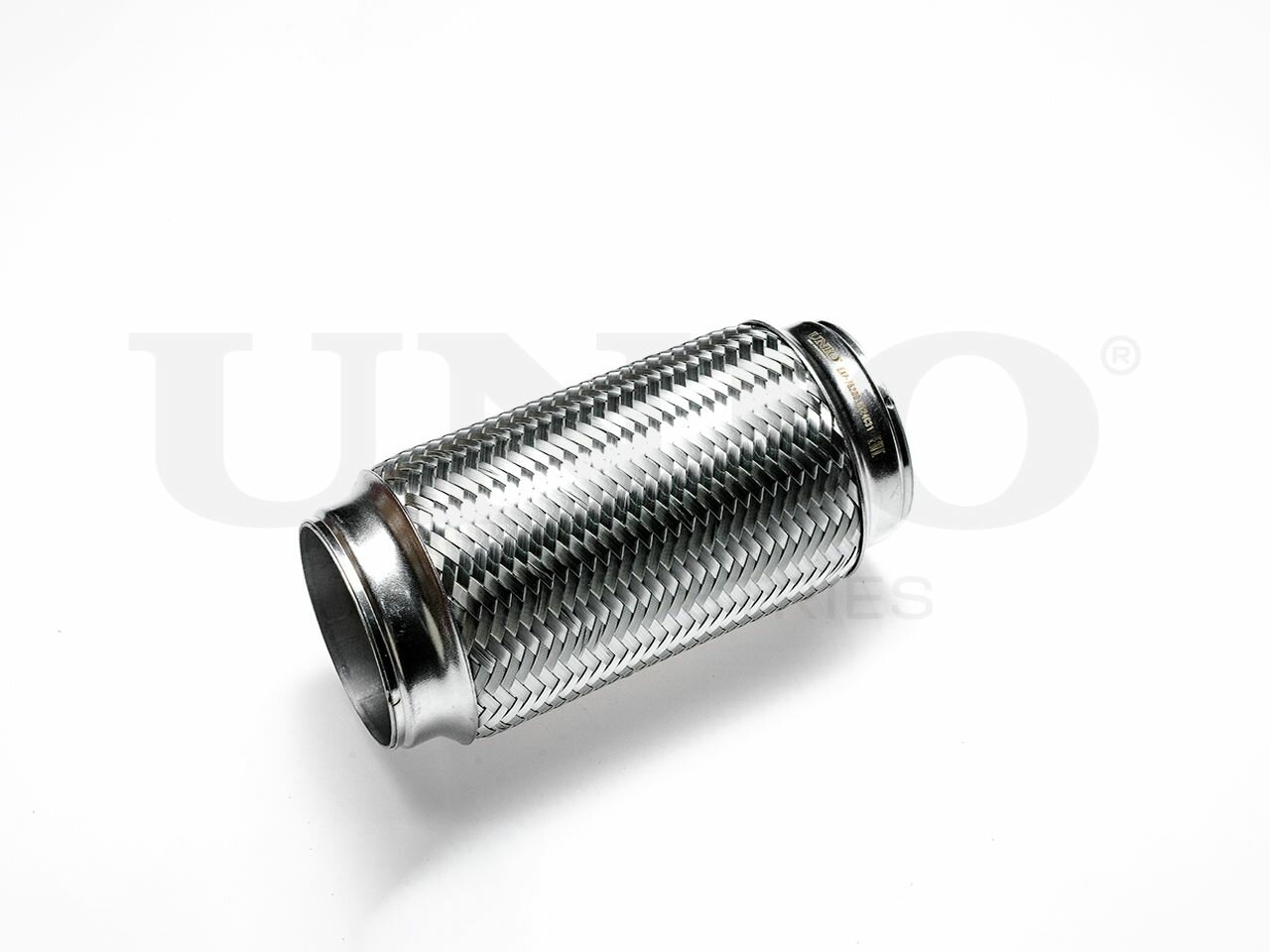 Гофра глушителя 75x200 мм InnerBraid UNIO EXP-75200