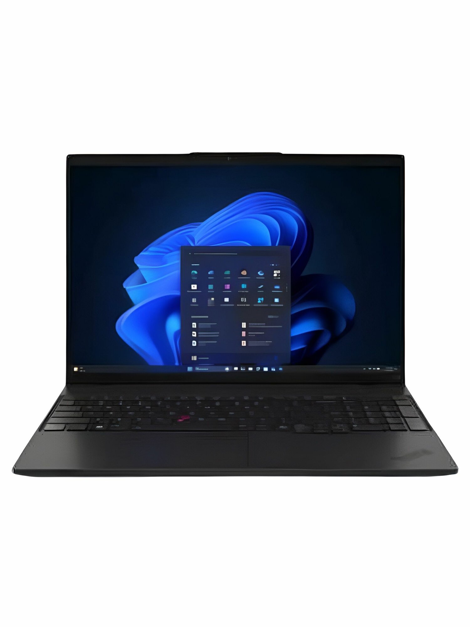 Ноутбук Lenovo ThinkPad L16 Gen 2 16" (1920x1200) IPS, Intel Core 5 225, 16GB DDR5, 512GB SSD, Intel Graphics, Windows 11 Pro, black (21SA002SUS)