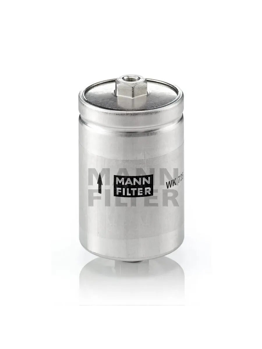 Фильтр топливный MANN WK 725