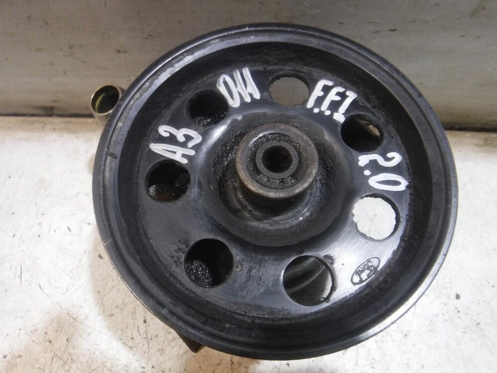 Насос гур Ford Focus I