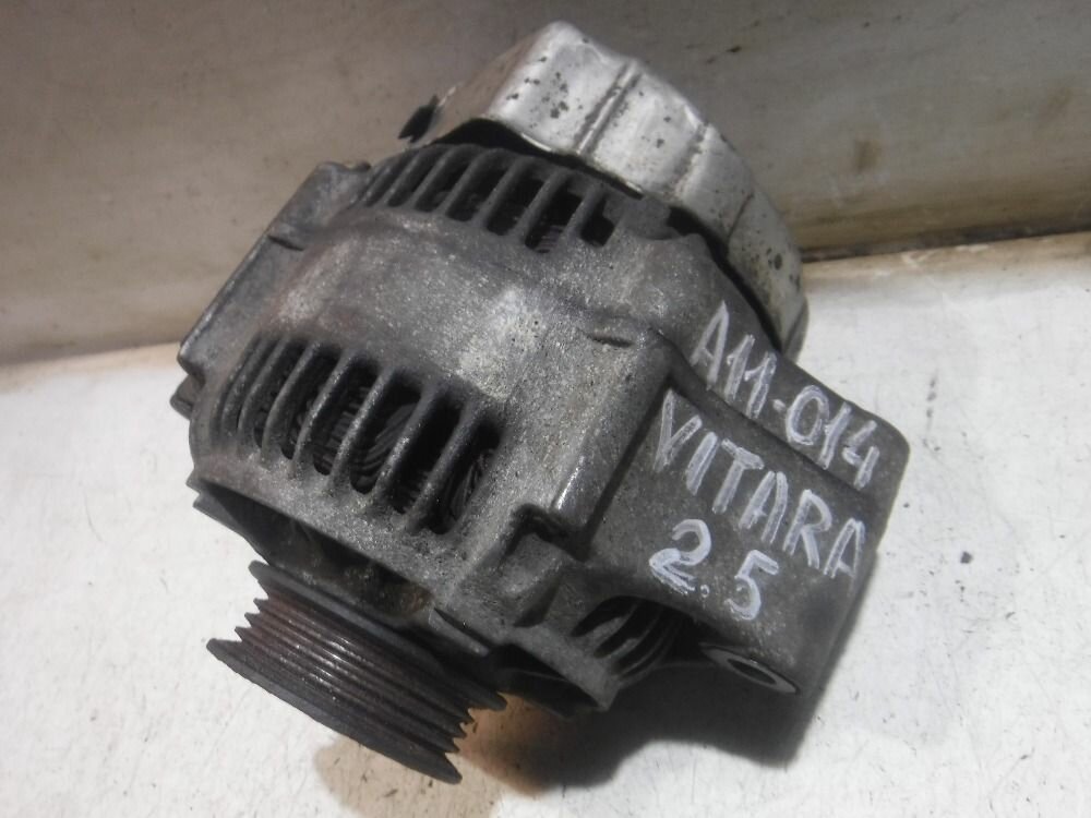 Генератор Suzuki Grand Vitara