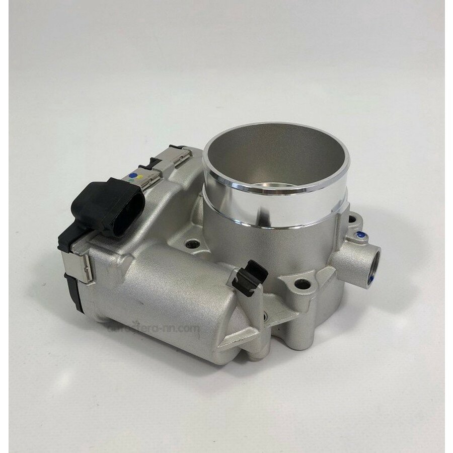 CARTRONIC CRTR0122407 Дроссель УАЗ дв ЗМЗ-409 ЕВРО-3 в сборе CARTRONIC аналог BOSCH УАЗ 409 40904-1148090 0280750151