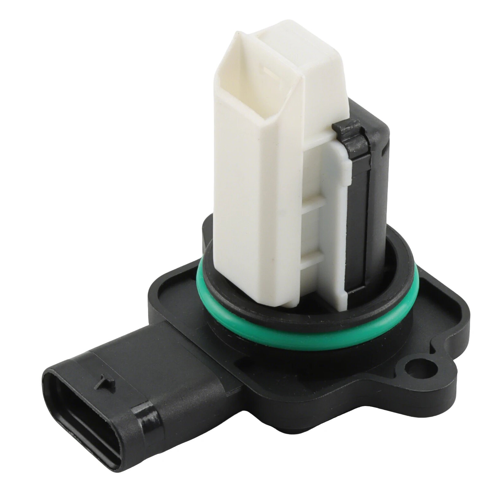 Датчик массового расхода воздуха MAF 13627593624 5WK97512 7593624 для BMW X1 X3 X4 X5 X6 E90 135i 335i 528i 535i 640i