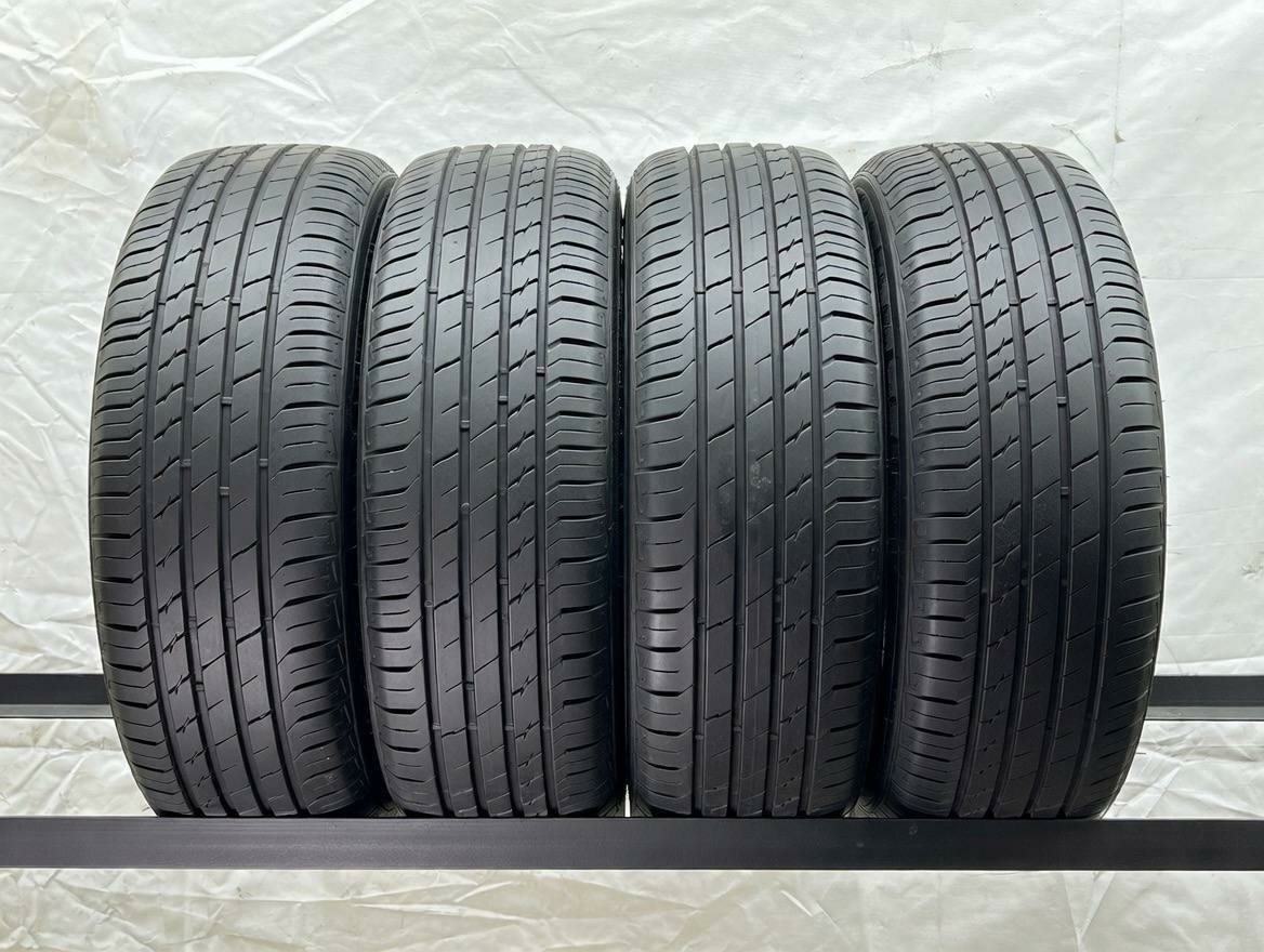 Летние БУ шины SAILUN ATREzzo elite 215/65 R17 5.0% износ PT0008902 TSB047289